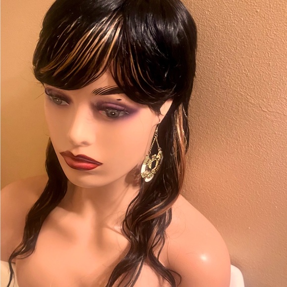 Hair | Quick Weave Mullet Wig | Poshmark